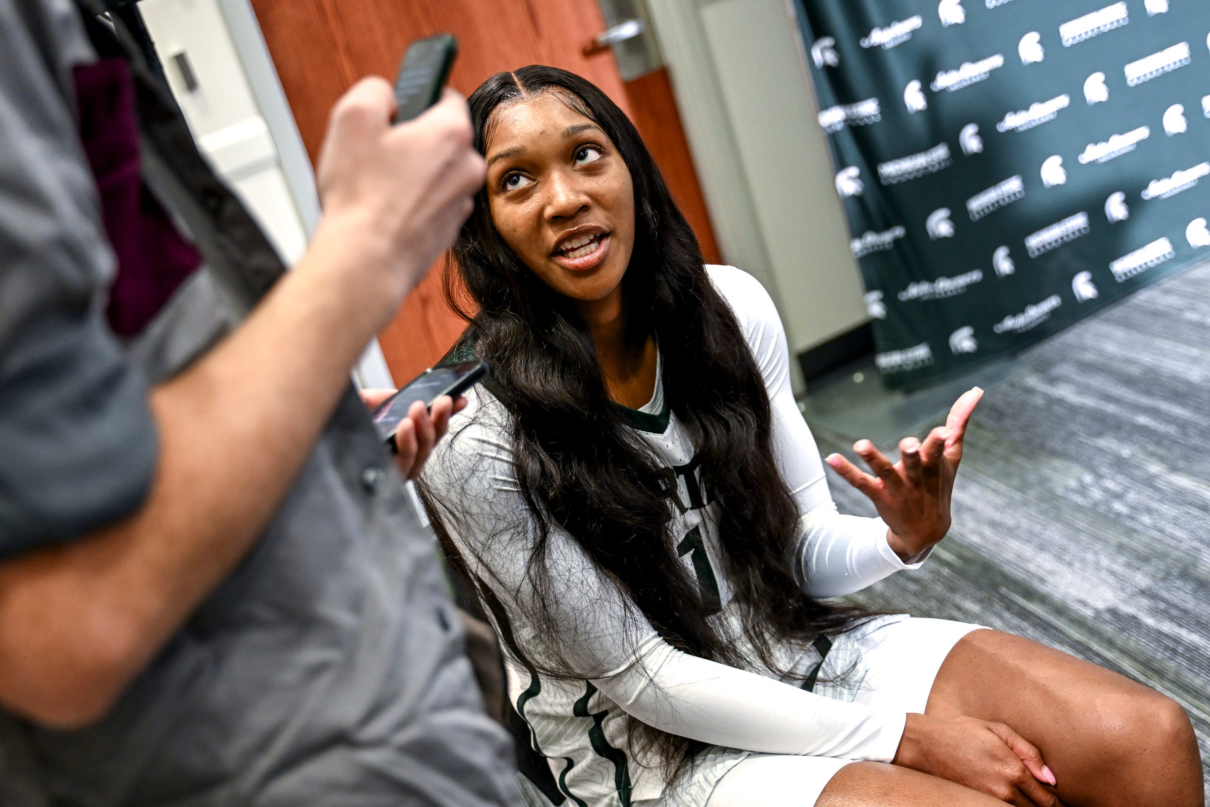 Michigan State women's basketball: Breaking down the 2025-26 roster