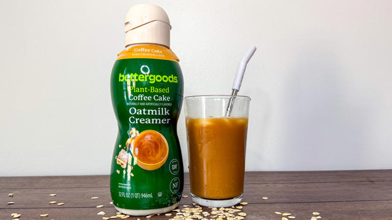 13 Oat Milk Creamers, Ranked Worst To Best