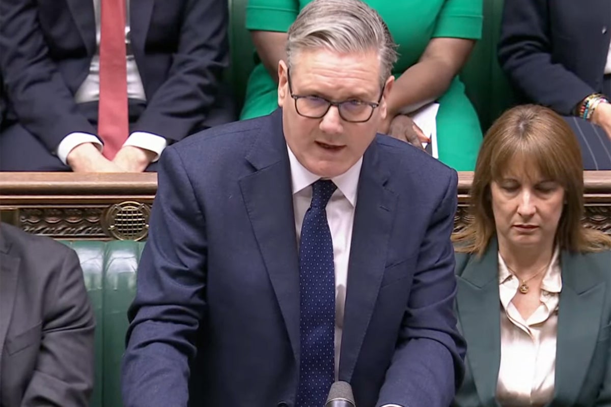 Baroness Casey hauled in to save grooming gangs inquiry after four ...