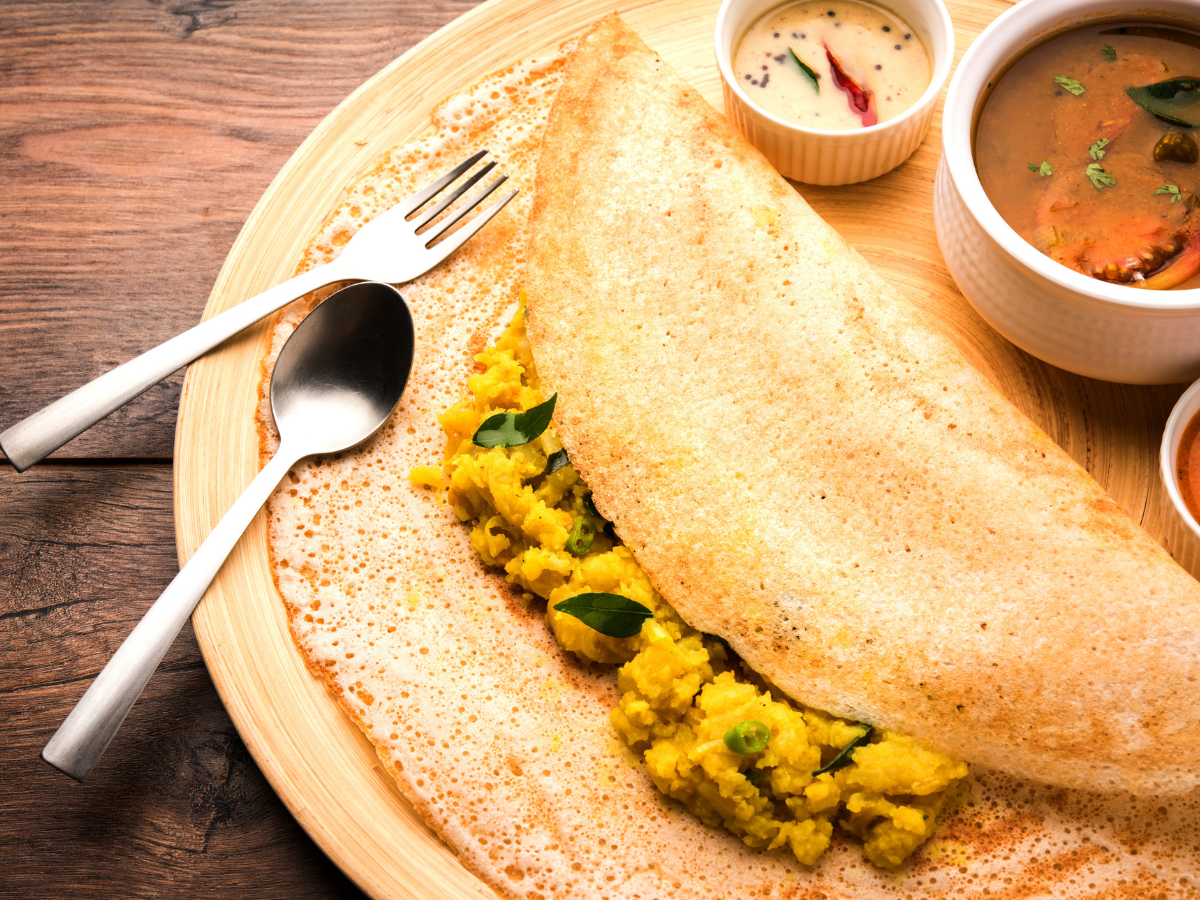 7 budget-friendly vegetarian getaways in India