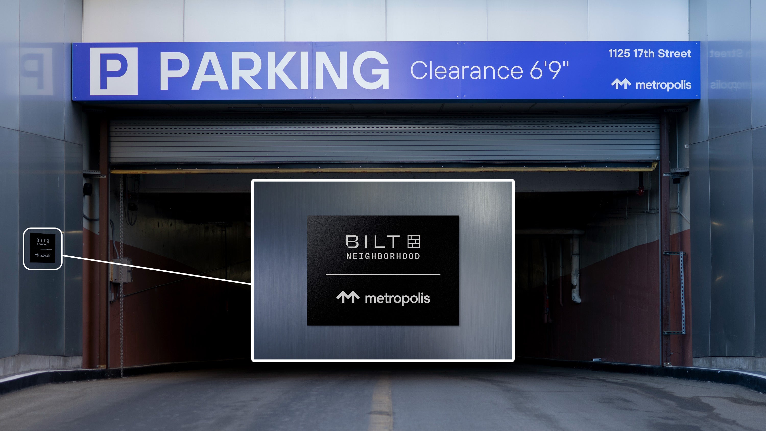Bilt Adds Metropolis as a New Partner, Meaning You Can Earn Points on ...