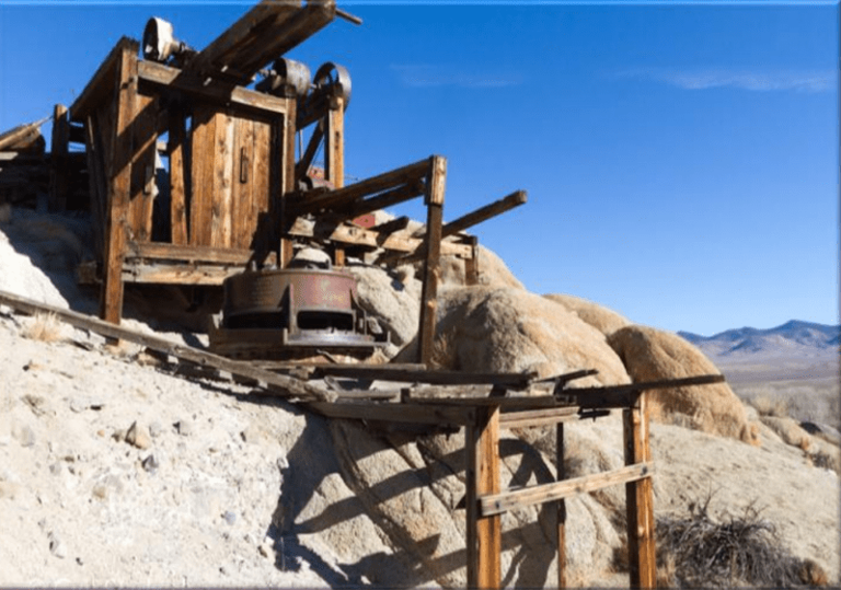 Walker Lane Resources' low-risk path to long-term value creation