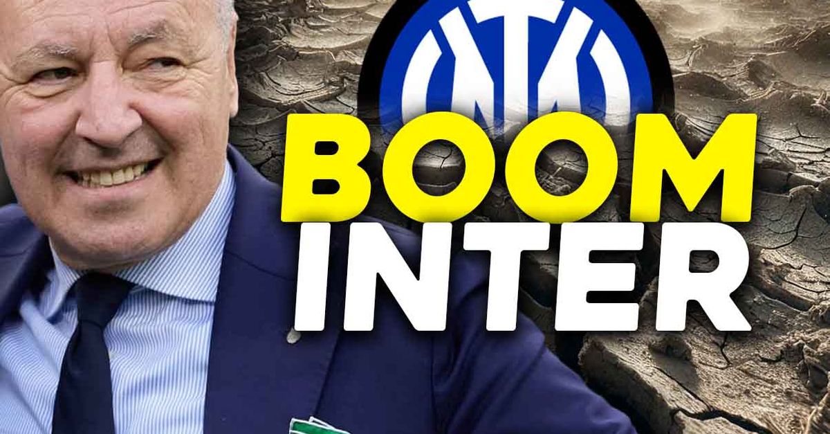 Inter news | Marotta lavora ad un colpo da sogno! / Calciomercato