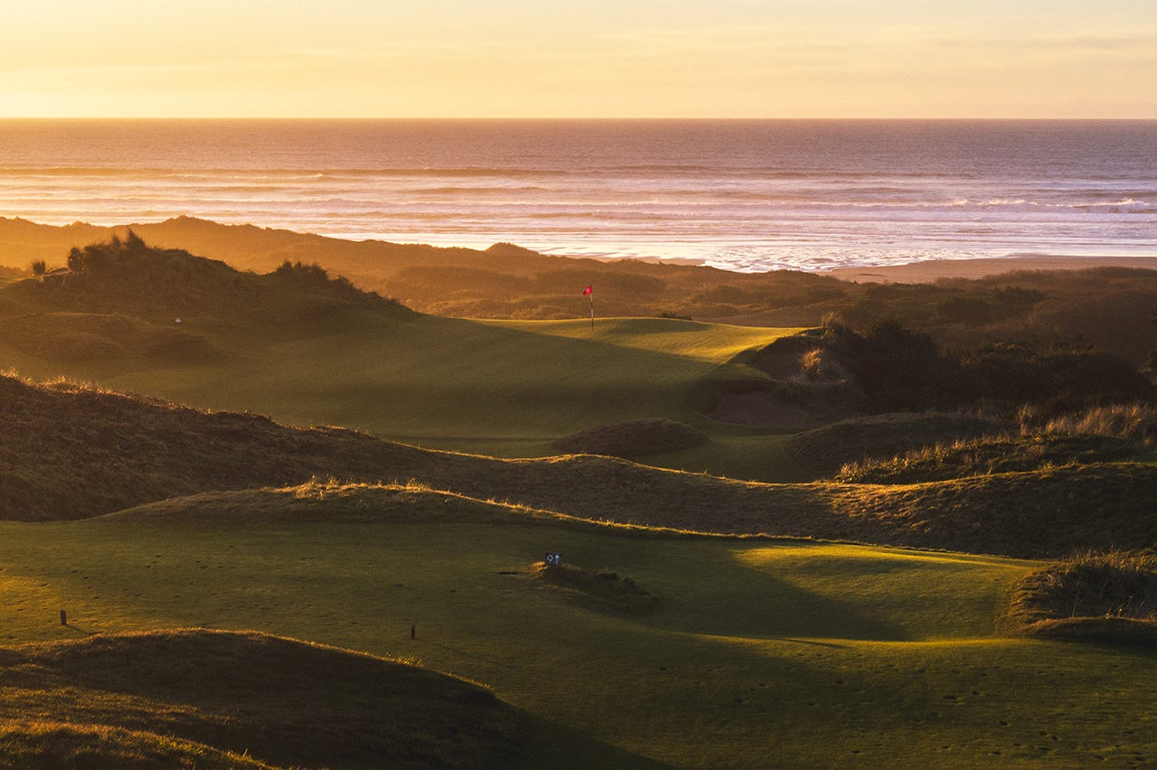 Best par-3 public golf courses in America include several in Florida