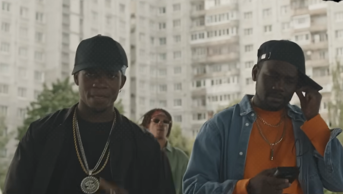 Untold Story of America’s Most Notorious Gang Rivalry