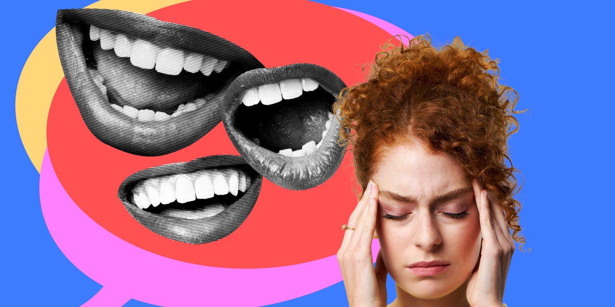 12 Things Millennials Do That Stress Out Gen Zers