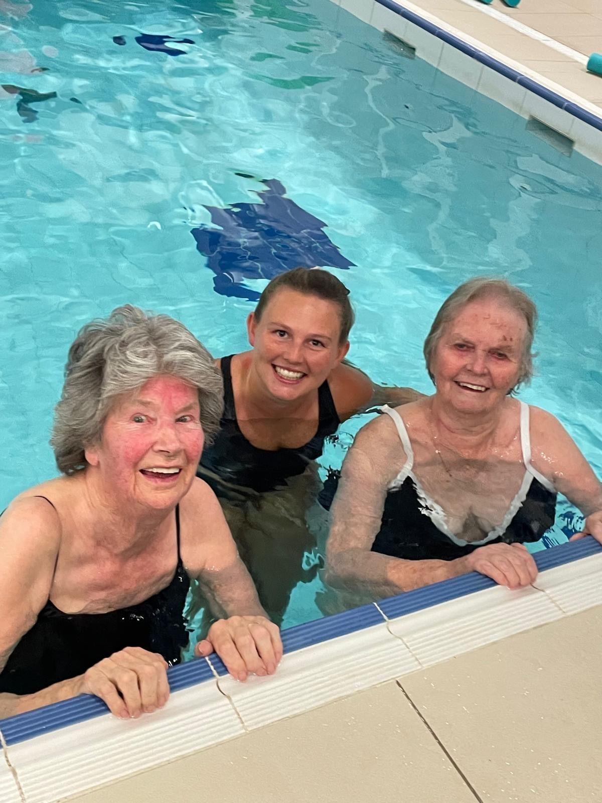 Celebrating wellness and community connections at Cherry Tree House