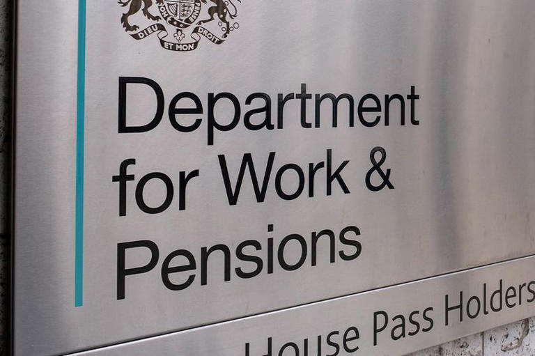 DWP fraud checks could be expanded to other benefits