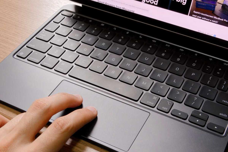 I just bought an M4 iPad Pro. Here’s why I’m not tempted by the M5