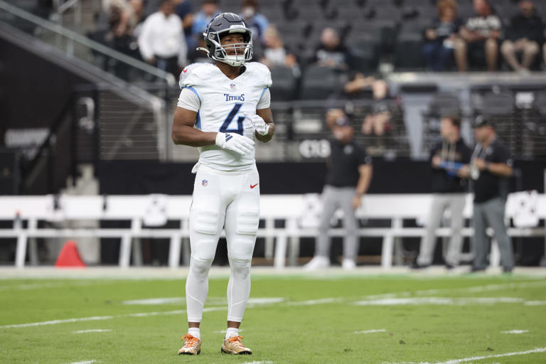 The writing was on the wall before Tyler Lockett’s release
