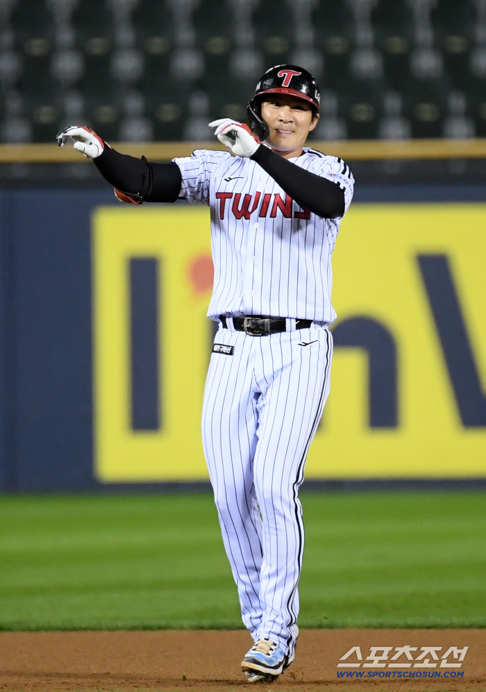 Oh Jihwan, do you remember 2 years ago MVP?