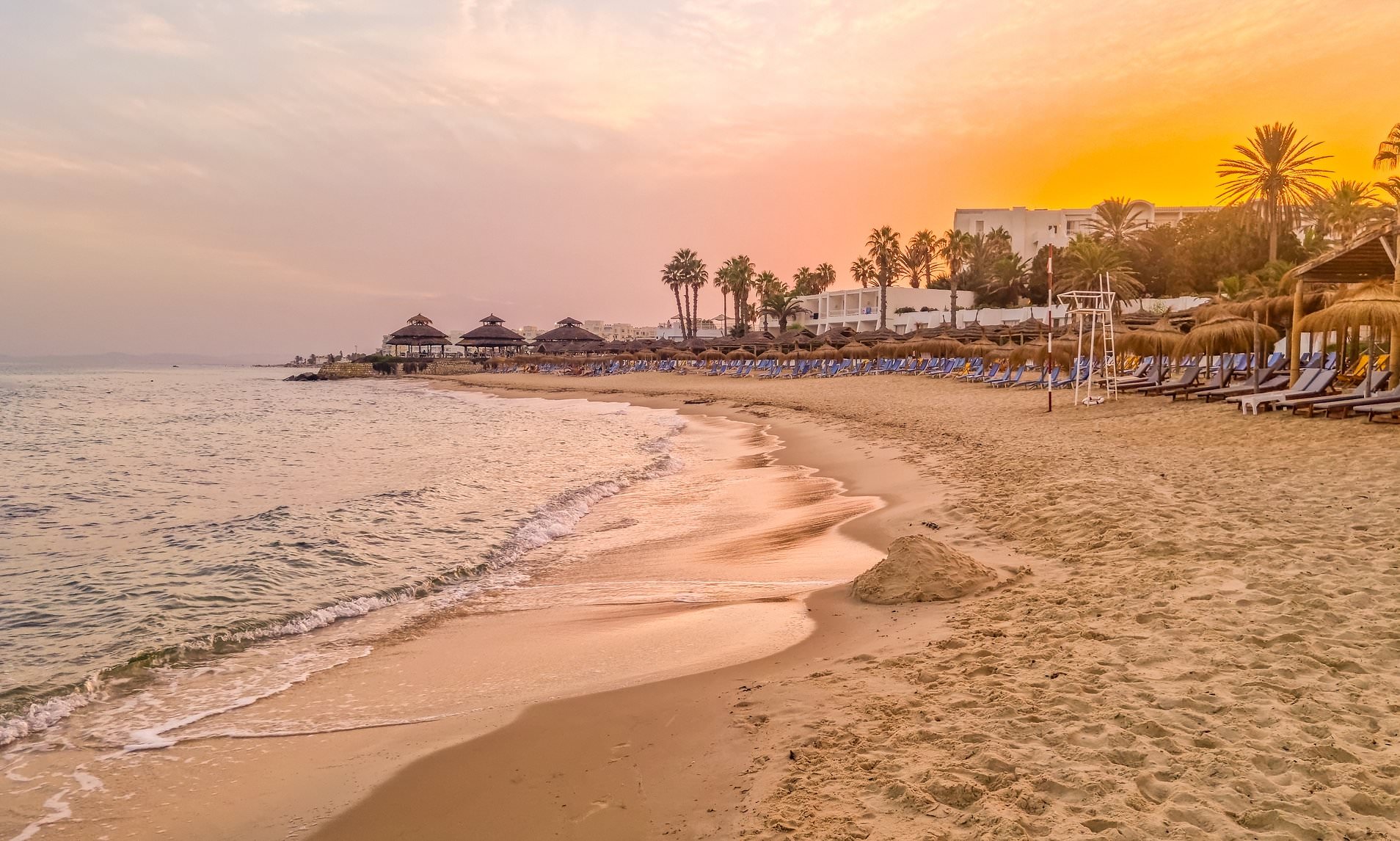 Best-value winter-sun destination revealed