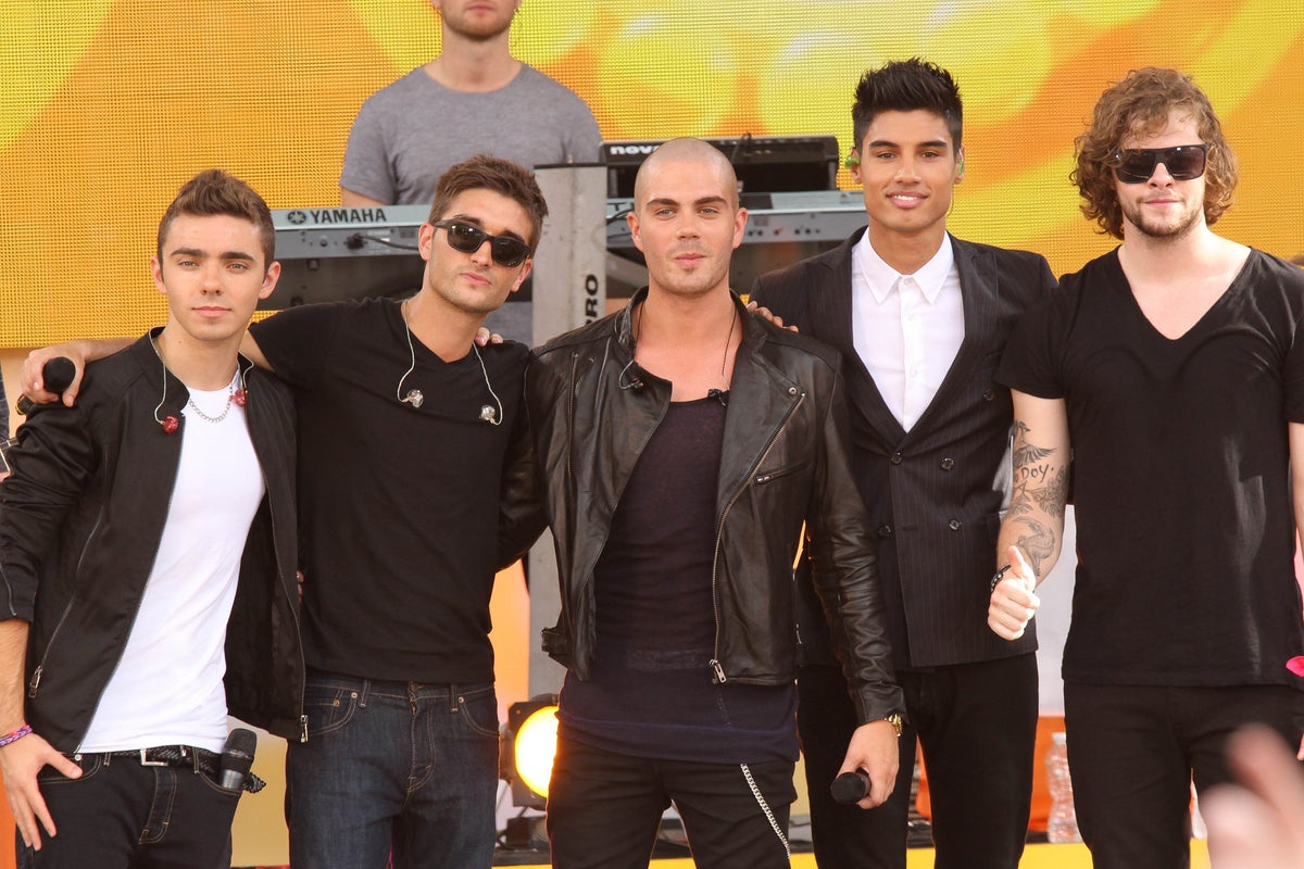 The Wanted singer opens up about his autism diagnosis and how it has ...
