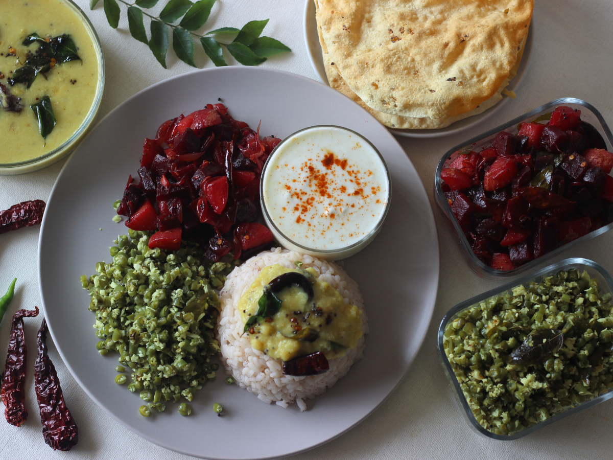 7 budget-friendly vegetarian getaways in India