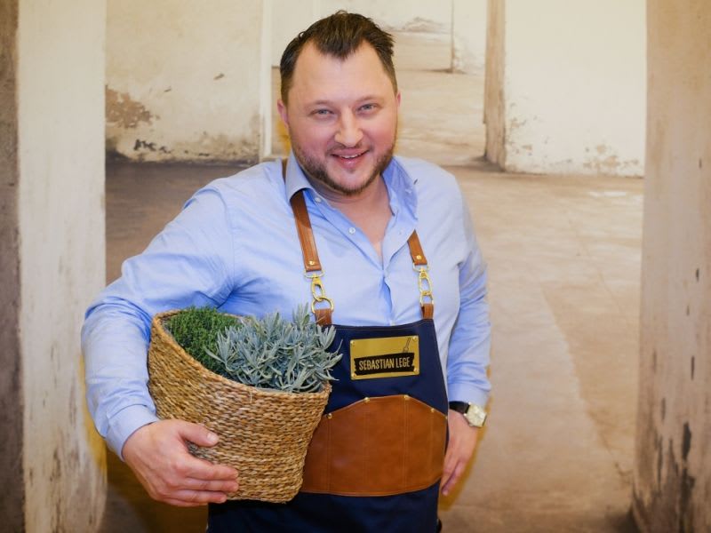 Sebastian Lege im TV: Die Termine für seine nächsten TV-Auftritte