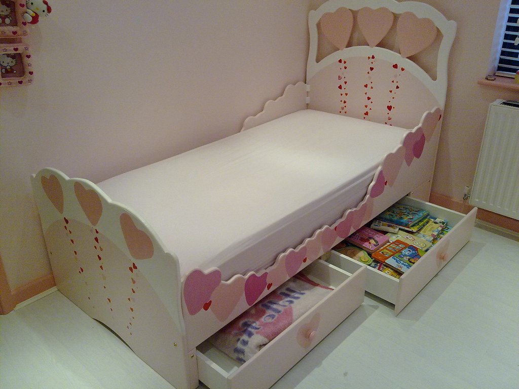 Creative Storage Solutions for Small Spaces