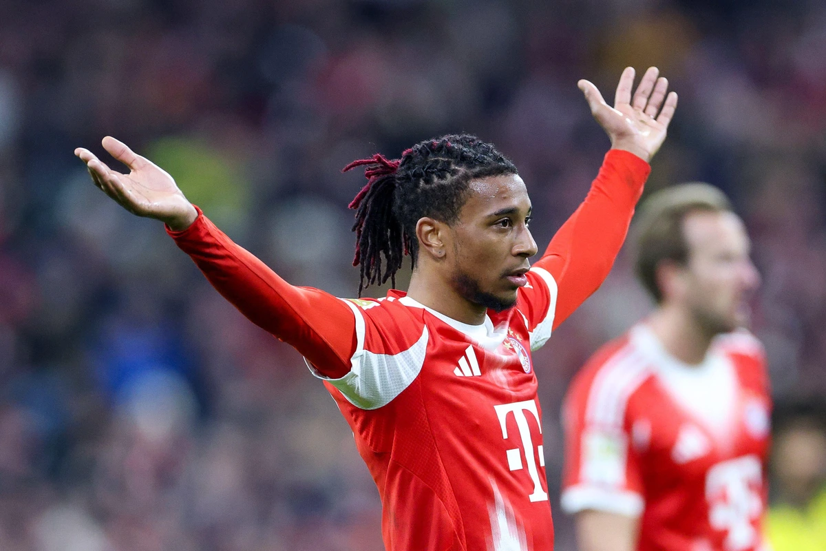 Le Bayern a tranché pour cet international français