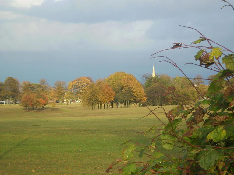 18 beautiful walks to enjoy across Northamptonshire this Autumn