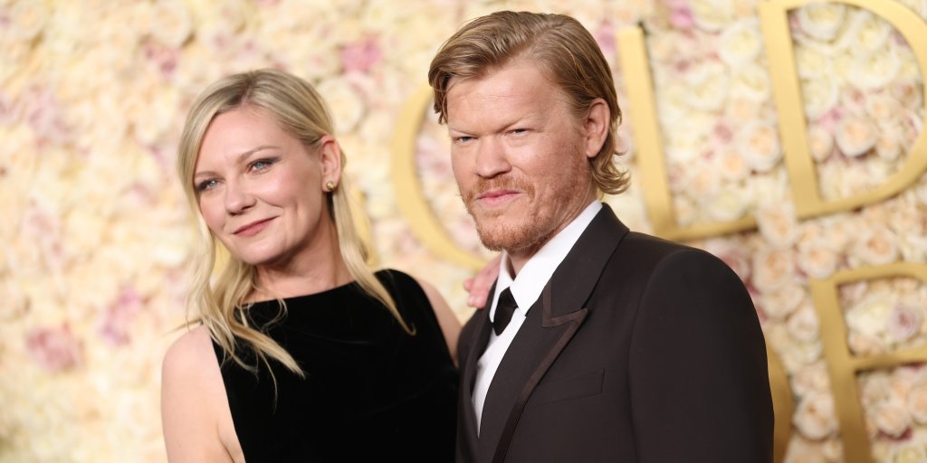 J'ai été impressionné par son humanité : Jesse Plemons se confie sur sa ...