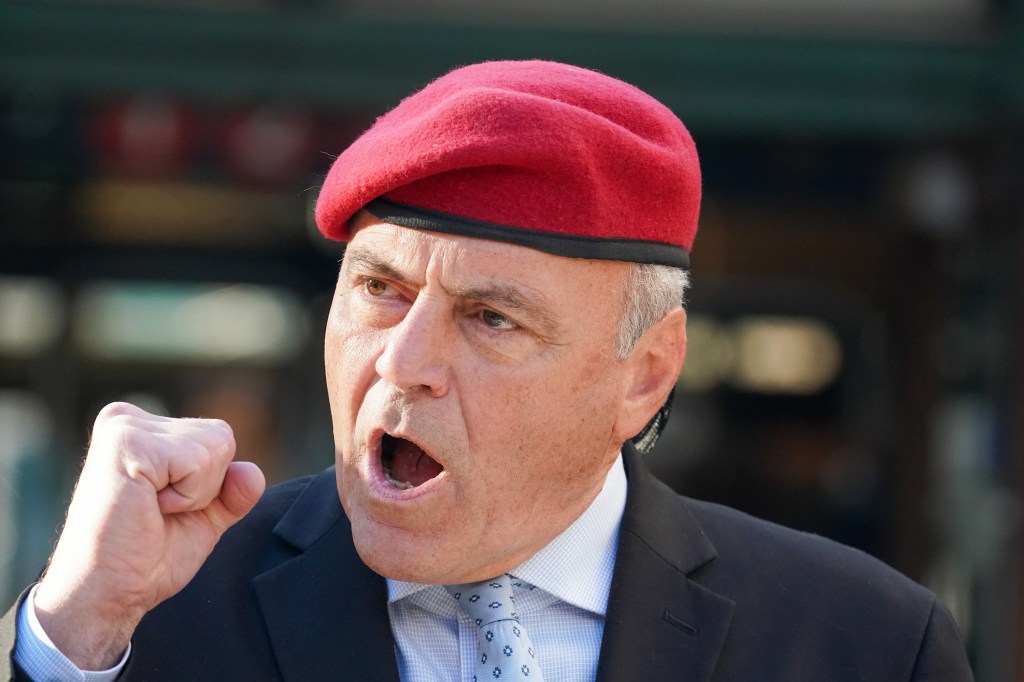 Andrew Cuomo will try one last time to rattle Zohran Mamdani in final ...