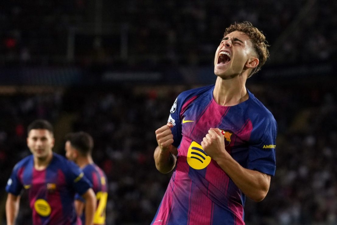 LaLiga’s overseas game project not dead, insists Tebas