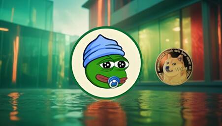 5 Best Meme Coins to Buy as Dogecoin (DOGE) Aims for $1 and Shiba Inu ...