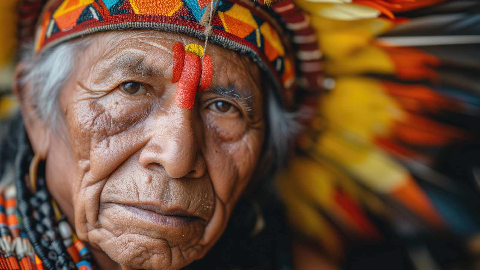 16 myths people still believe about Native Americans
