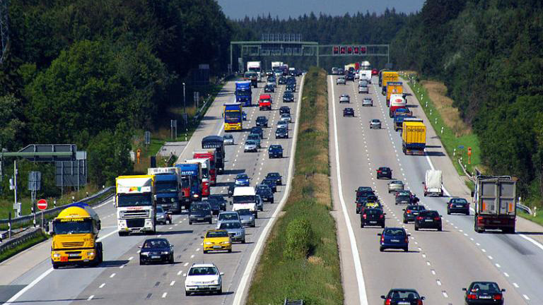 Will the UK Ever Drive on the Right?