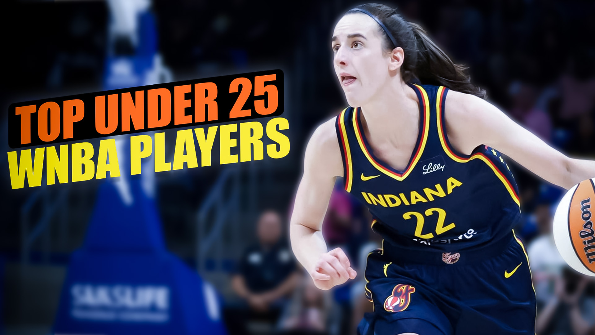 Next Gen Greats 10 WNBA Stars Under 25 Who Are Shaping The Future Of ...
