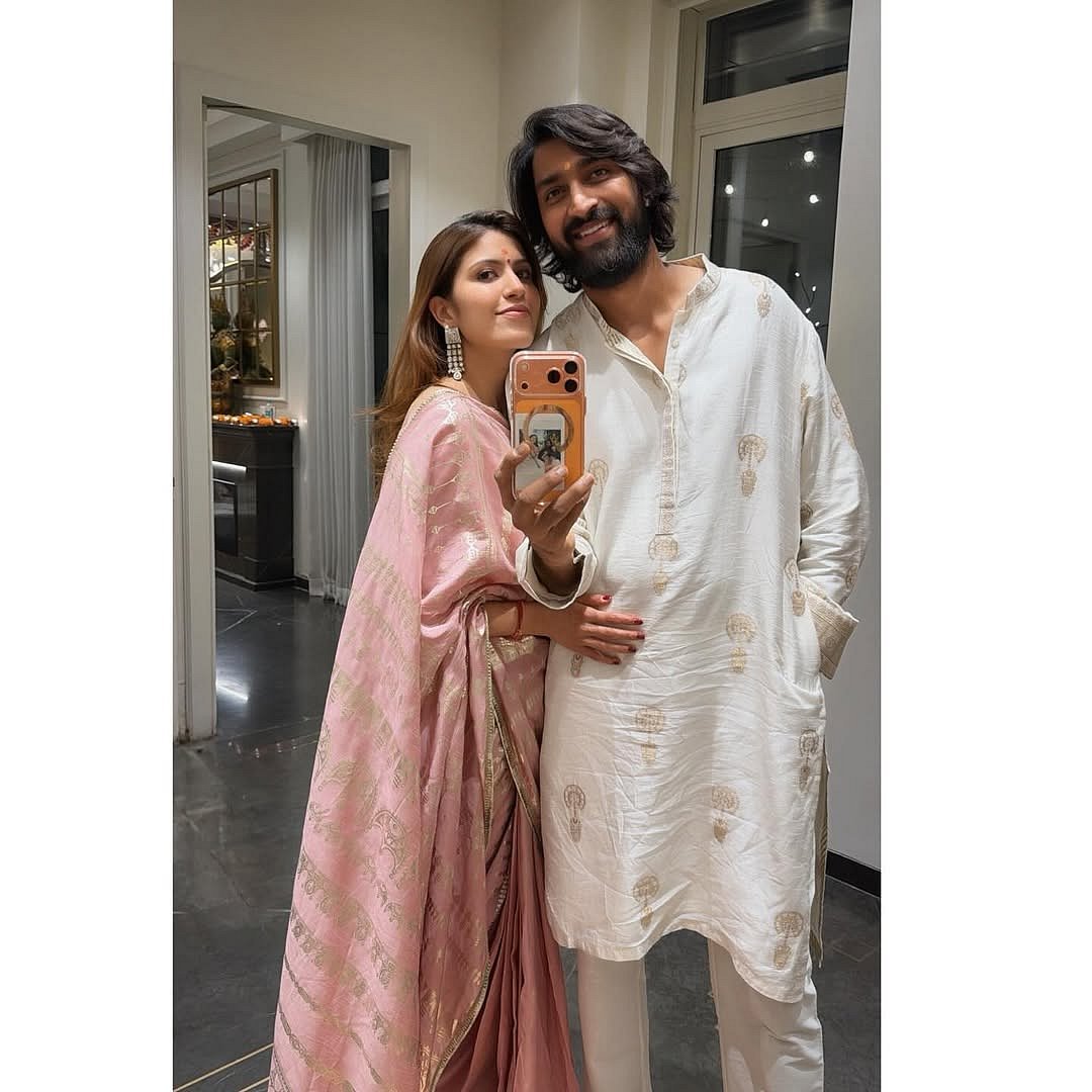 Hardik Pandya's Son Agastya's Diwali Celebrations With Cousins Kavir ...