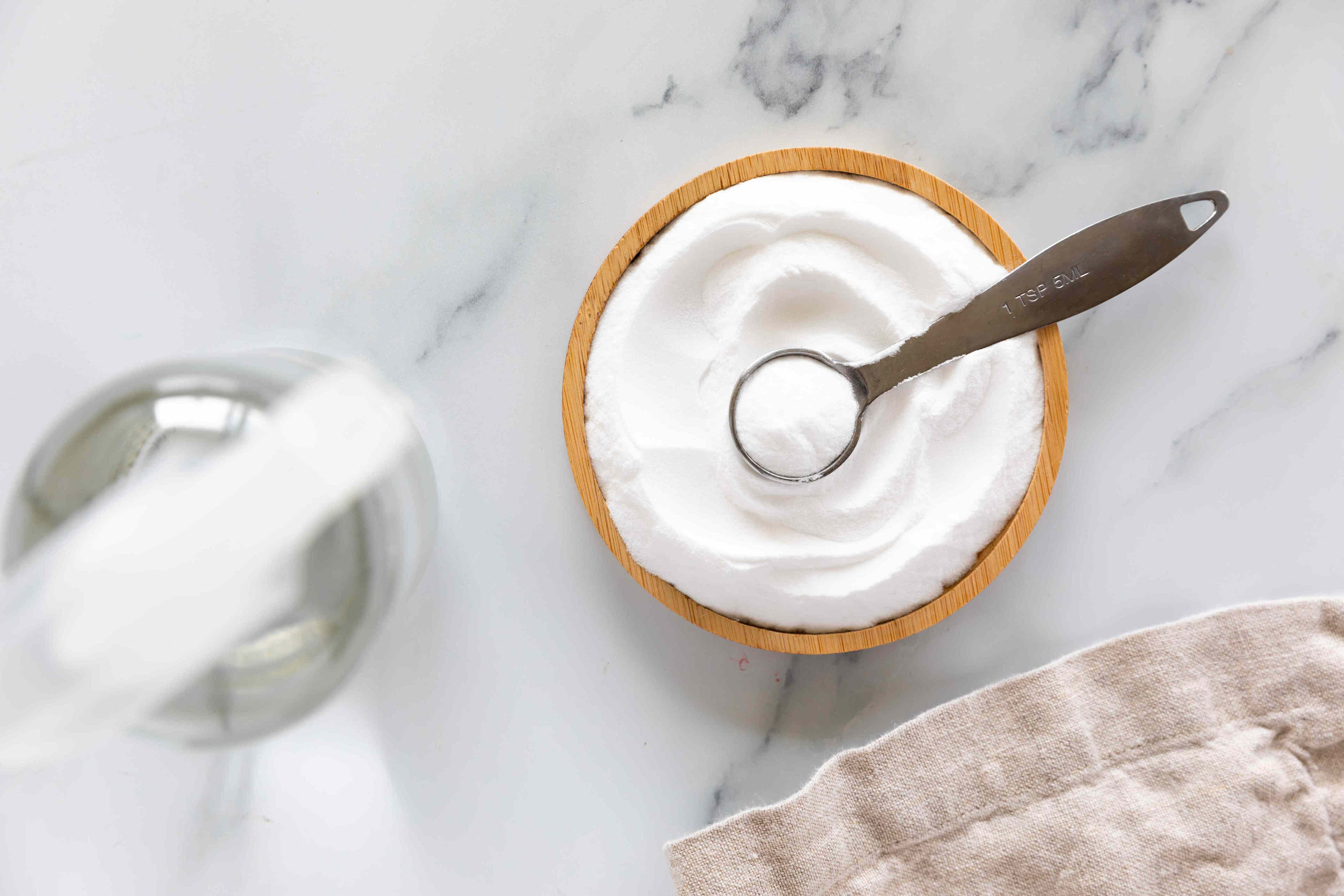 How to Clean Your Whole Kitchen With Baking Soda, From Countertops to ...