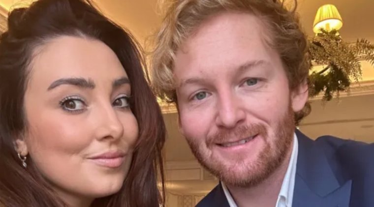 I only realised my husband was right wing after we got married