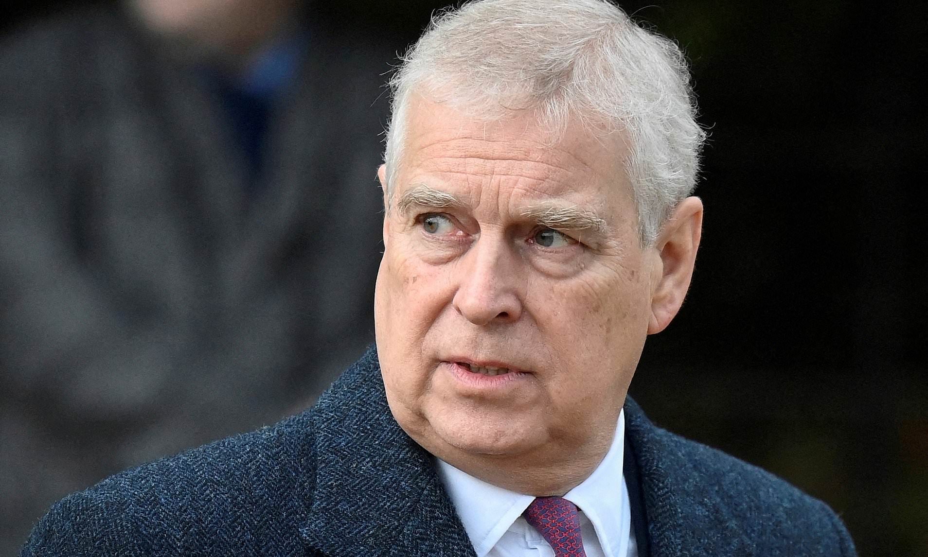 Prince Andrew could be hauled before MPs to explain rent-free life at ...