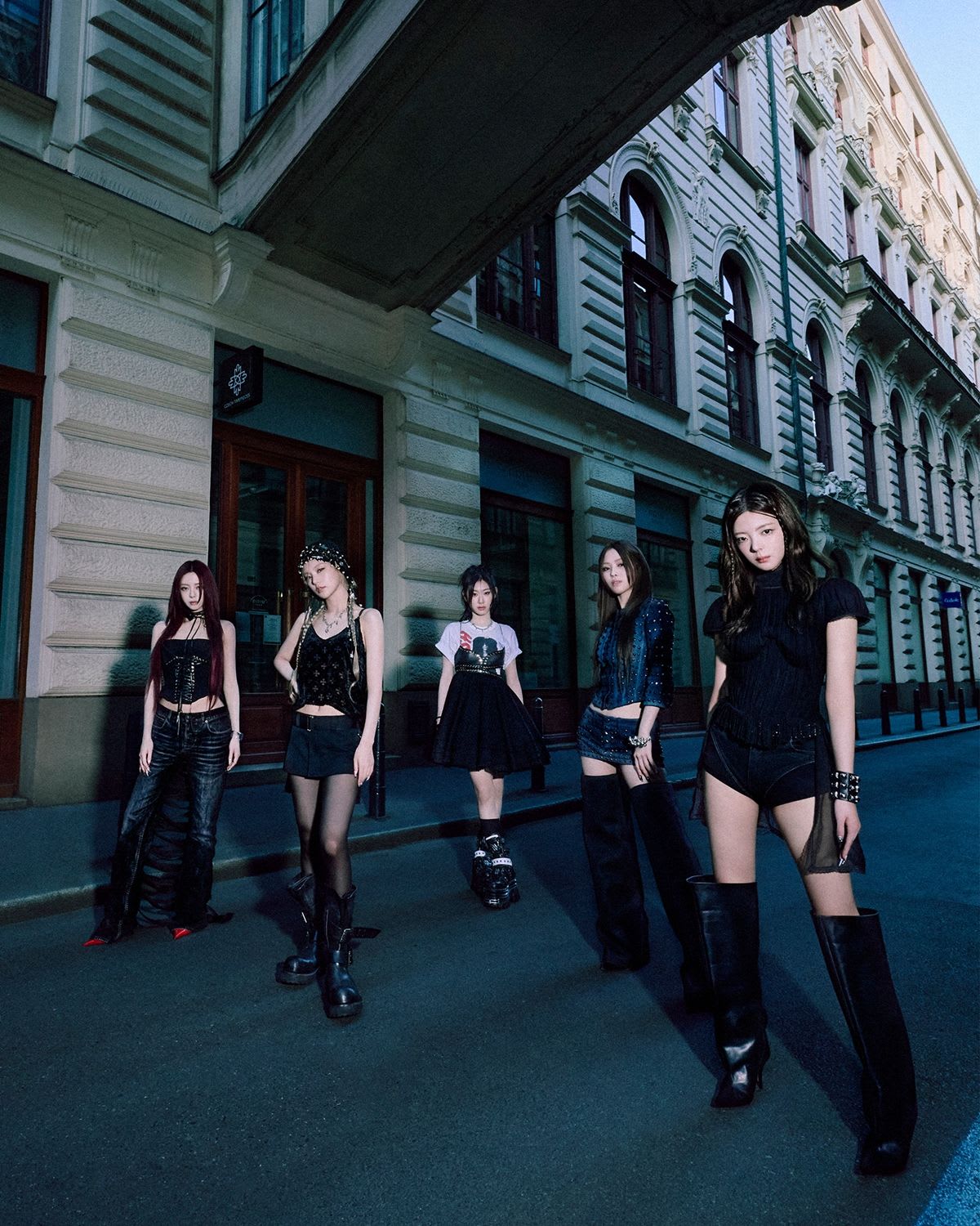 ITZY’s ‘TUNNEL VISION’: What to Expect from Their Upcoming Mini Album ...