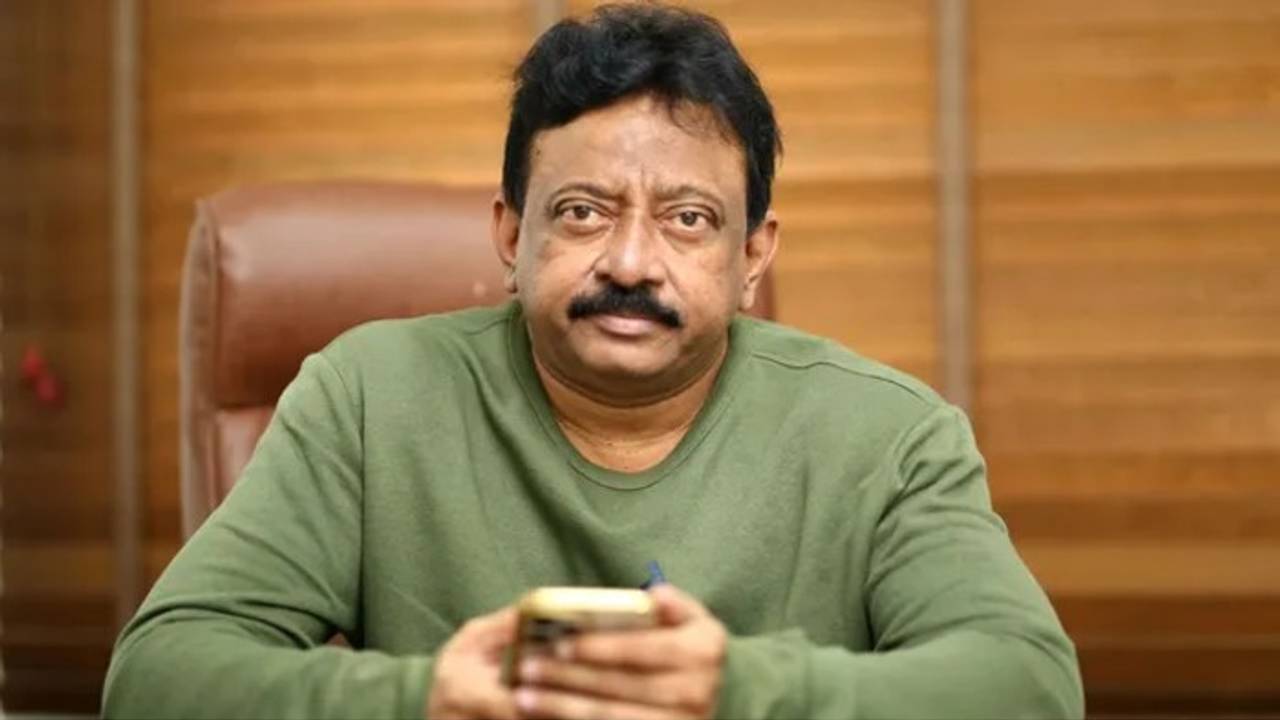 ‘I hate Michael’: Ram Gopal Varma’s emotional post on Michael Jackson ...