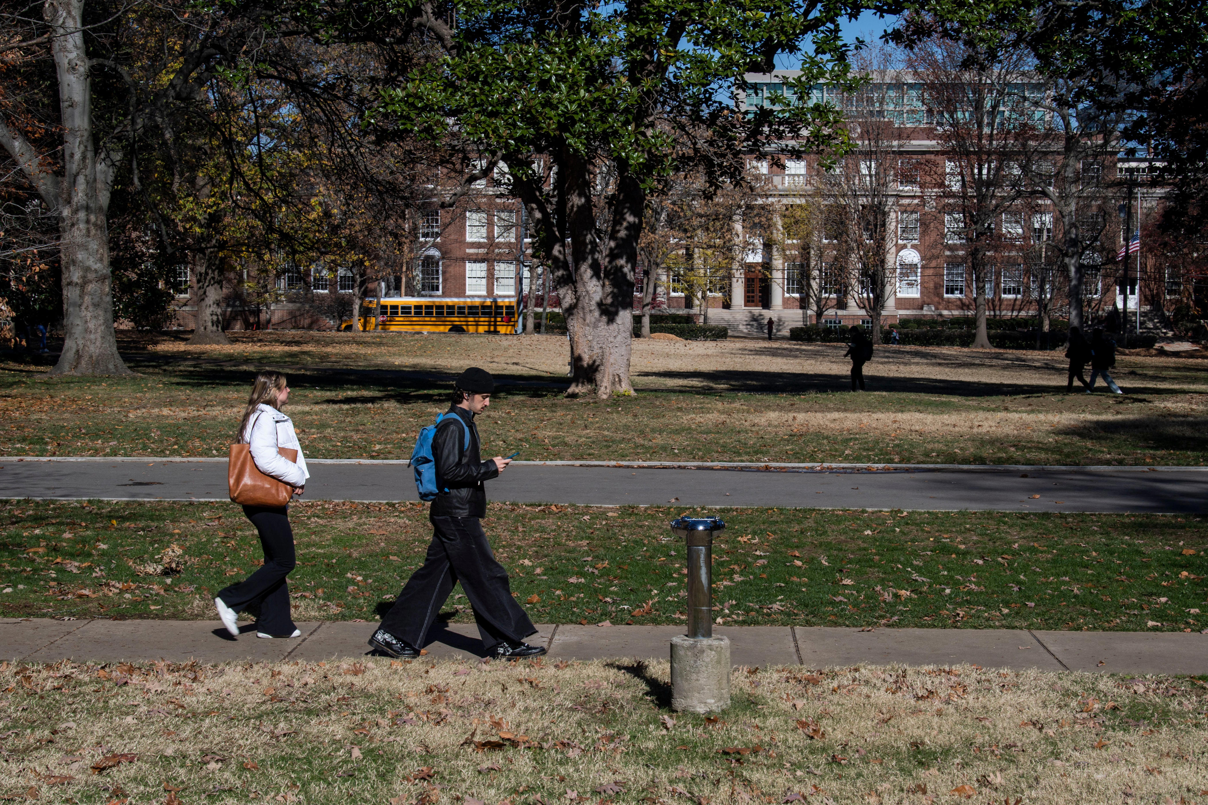 These Tennessee college campuses are among the most beautiful in the US ...