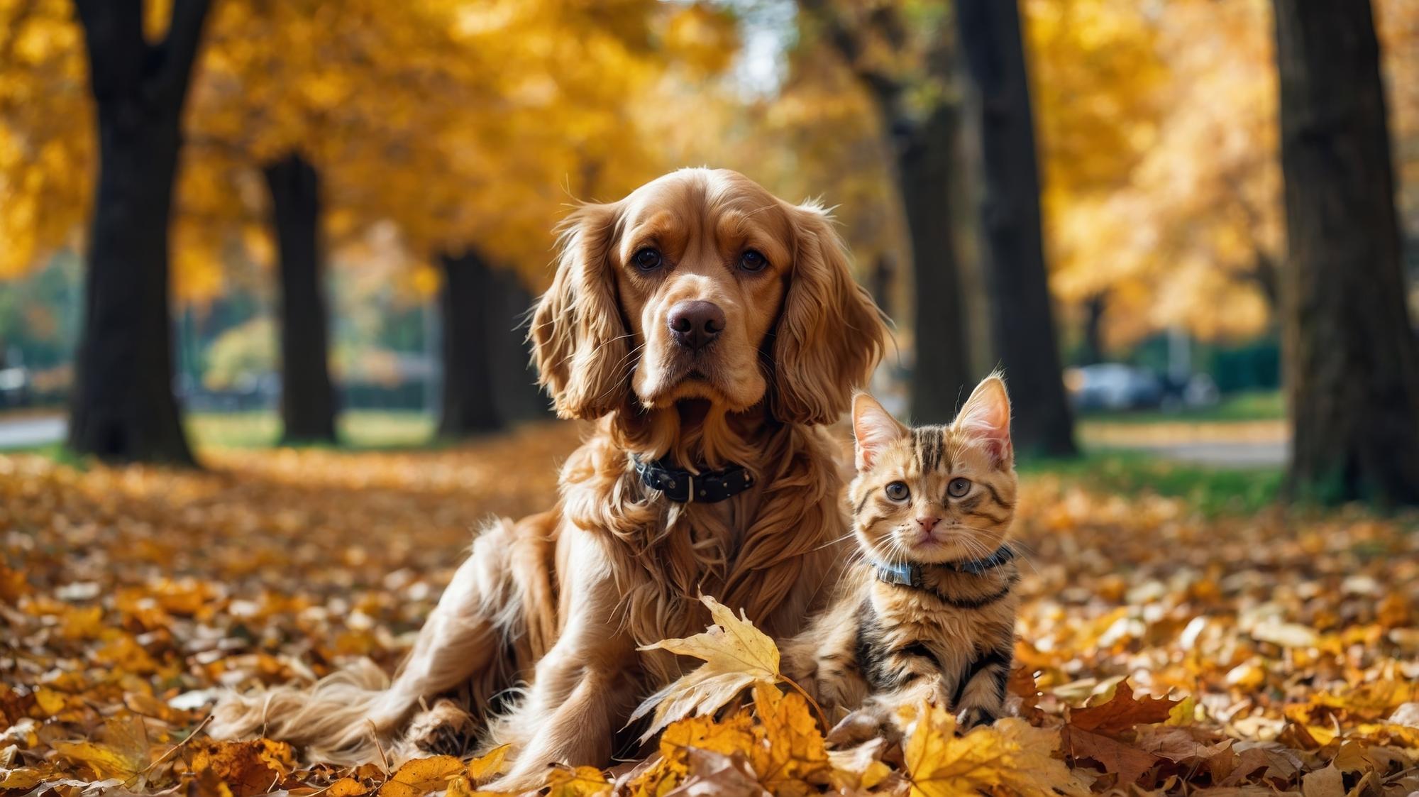Paw-some Paws and Purr-fect Places: Mansfield and Ashfield’s best ...