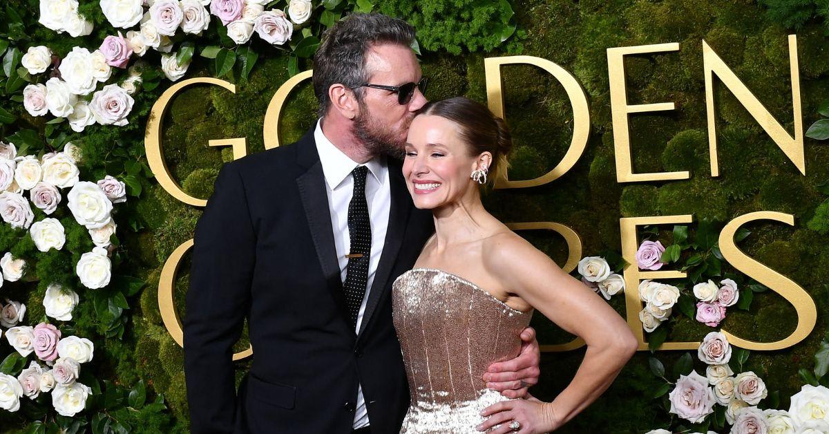 Kristen Bell Mocked by 'Dateline' After 'Tone-Deaf' Joke About Dax ...