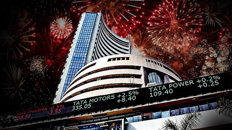 Are NSE, BSE closed on October 22? Here's why there's no trading today