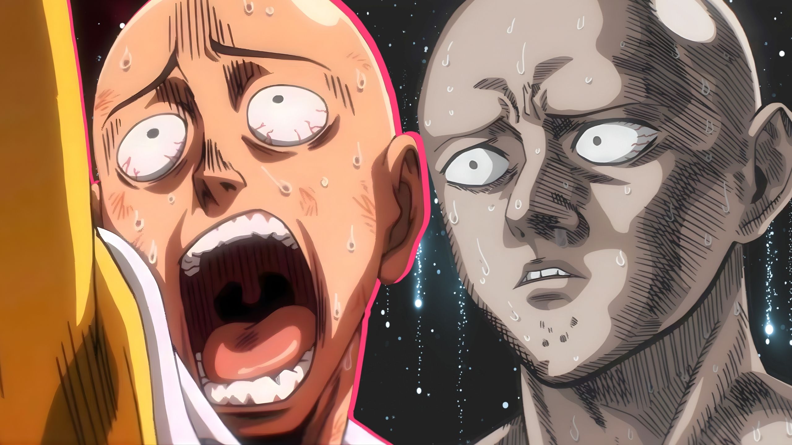 One-Punch Man Season 3 Gets Unfortunate Update in New 'Rage-Baiting ...