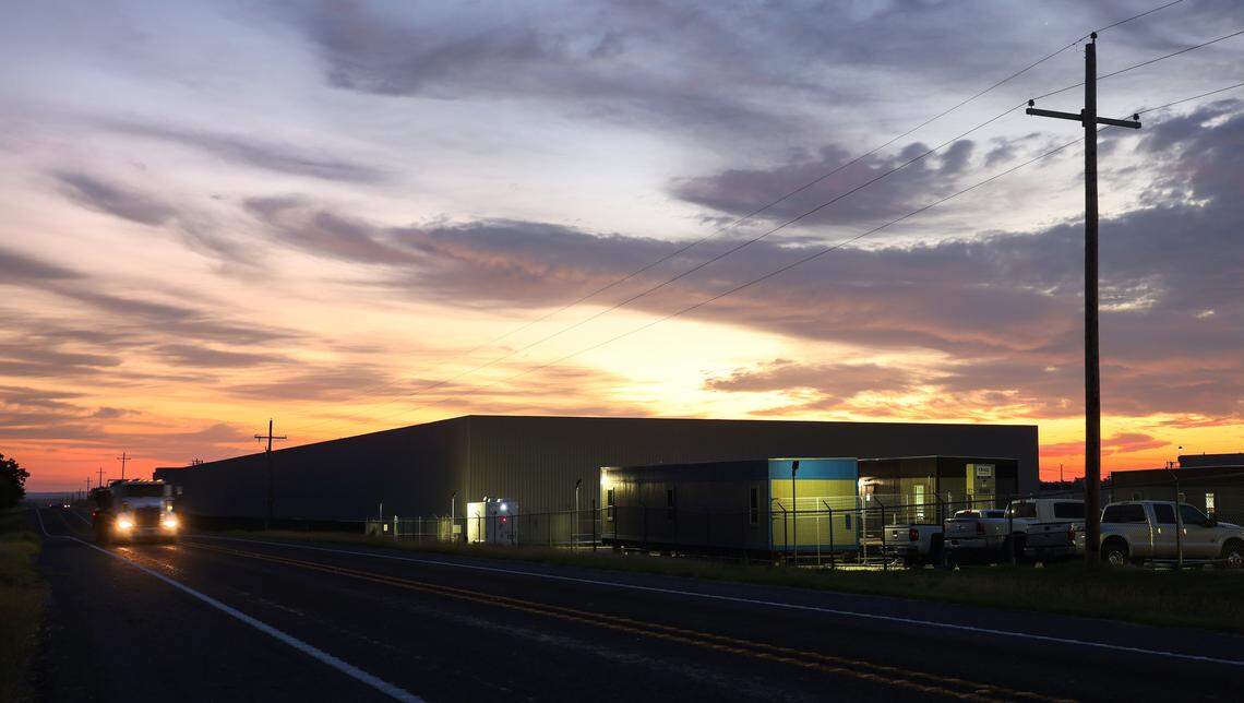 Hood County residents fighting Bitcoin mining plant now face another ...
