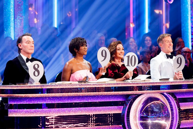 Strictly's Anton Du Beke 'a bit depressed' as he addresses major milestone