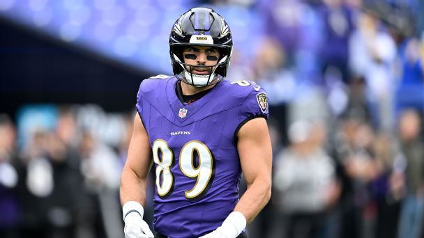 2025 NFL trade deadline: Ranking top 25 players who could move