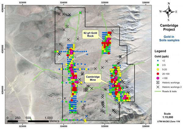 Walker Lane Resources' low-risk path to long-term value creation