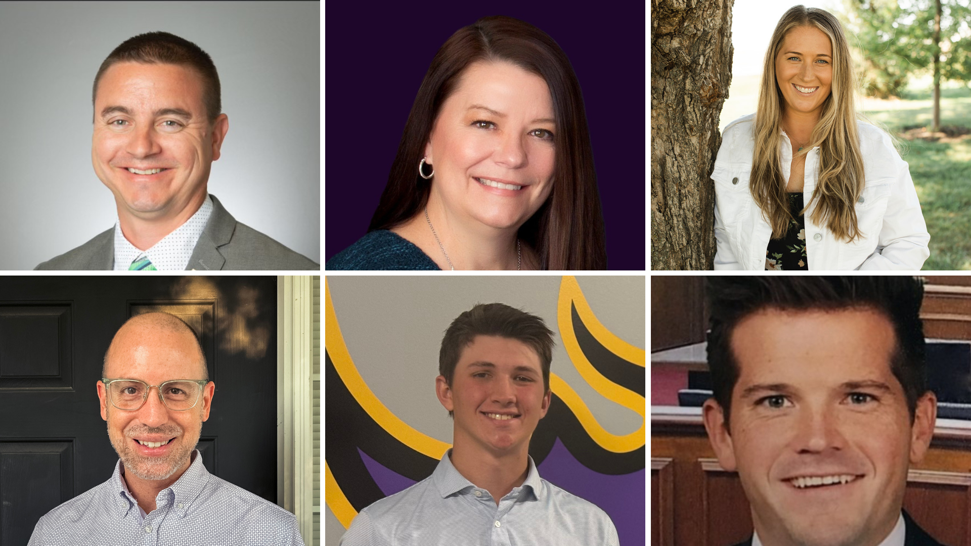 Meet the 6 candidates running for Johnston school board