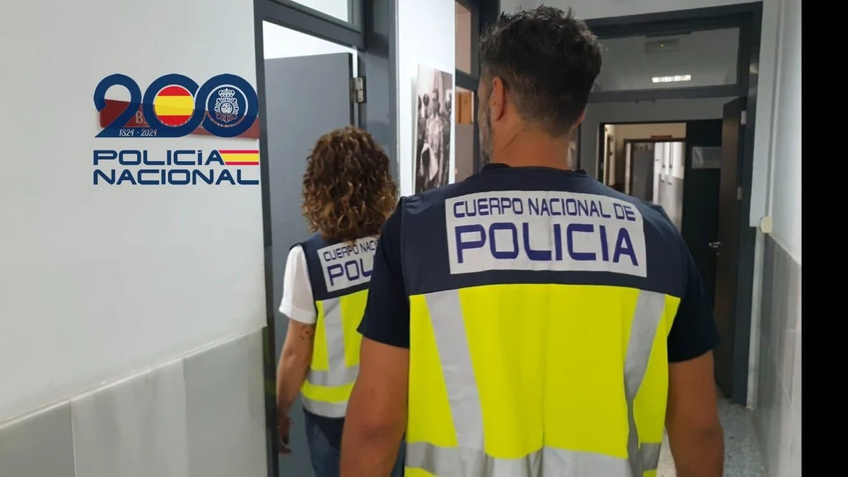 Cinco detenidos en Dos Hermanas por presuntos desalojos ilegales con ...