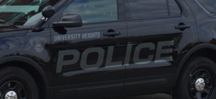 Bell Tower Center maintenance employee shot: University Heights police