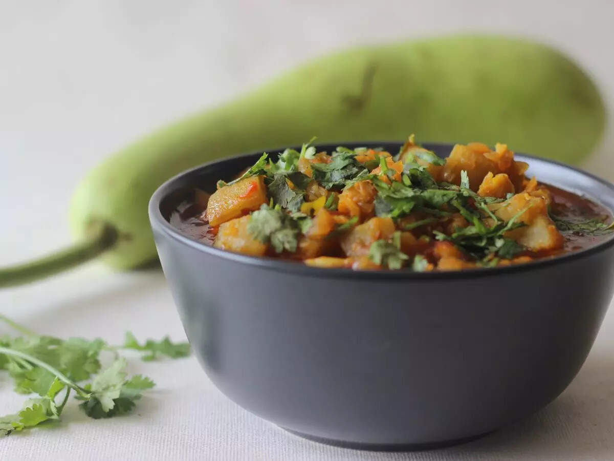 Weight loss support: 8 health benefits of lauki you might not know