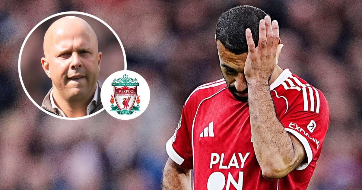 Liverpool to ‘push the button’ on huge January deal for red-hot star as ...