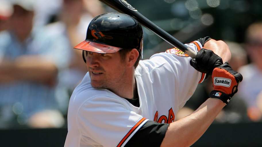 Most surprising Silver Slugger winner in Baltimore Orioles history